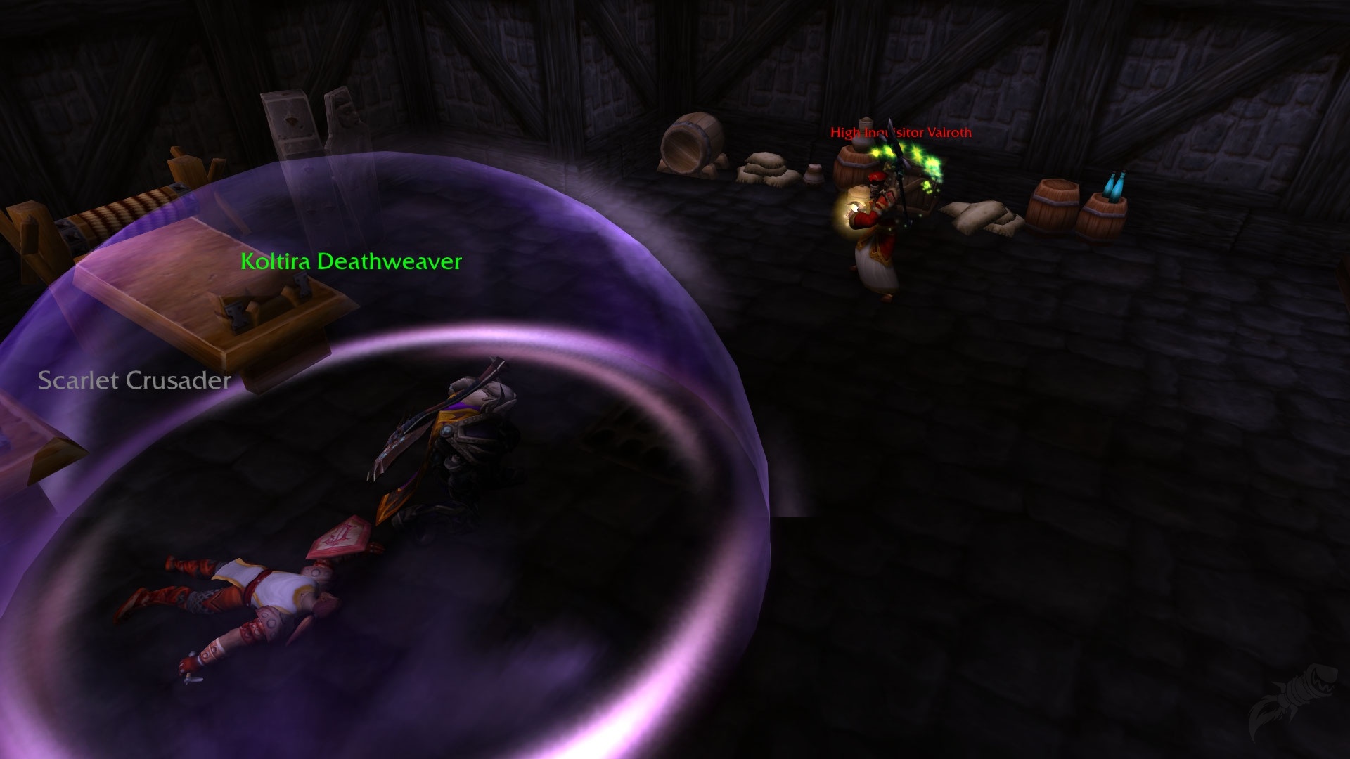 Starter Zones - Gallery - Diablo 4