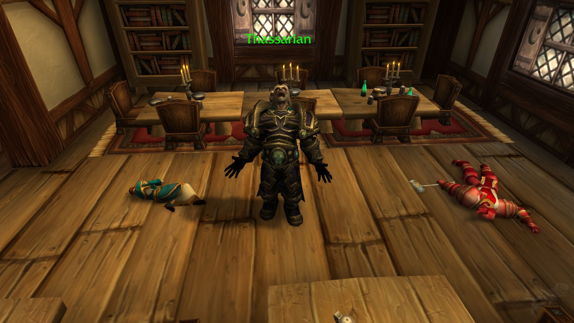 Starter Zones - Gallery - World of Warcraft