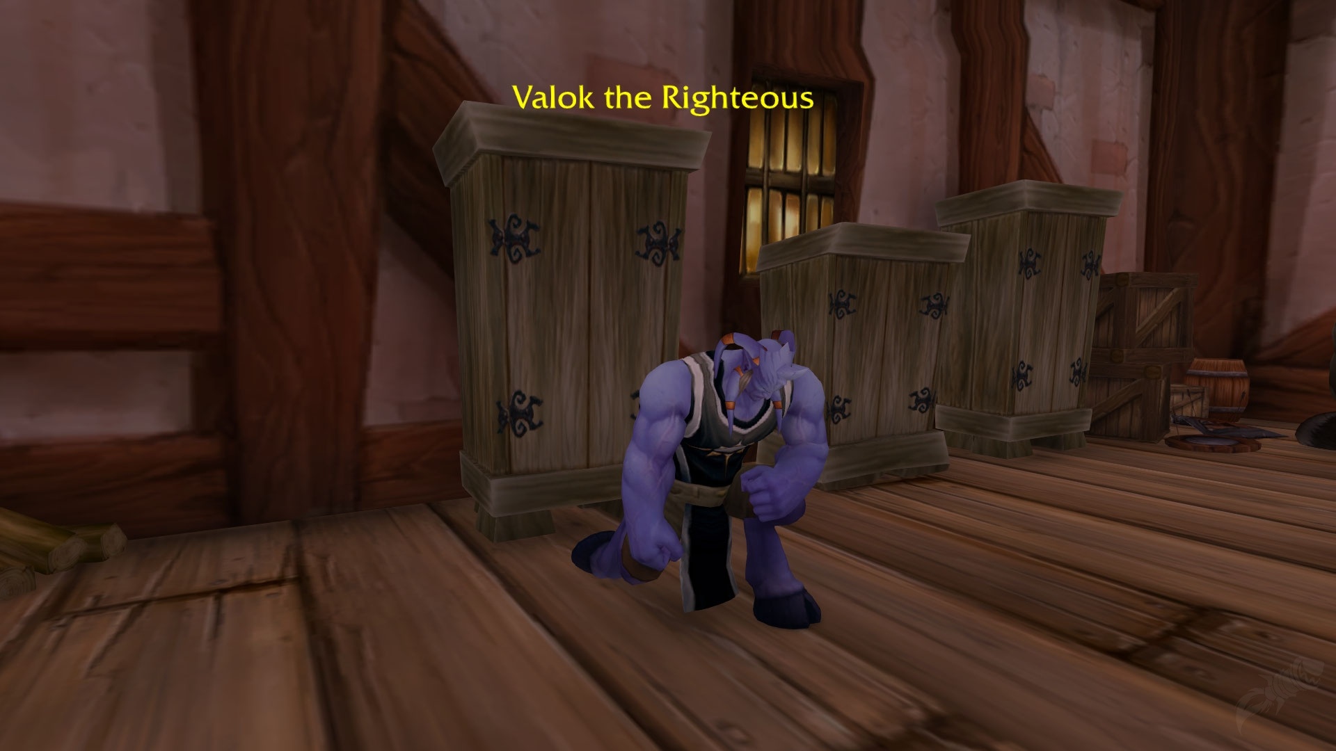 Starter Zones - Gallery - Diablo 4