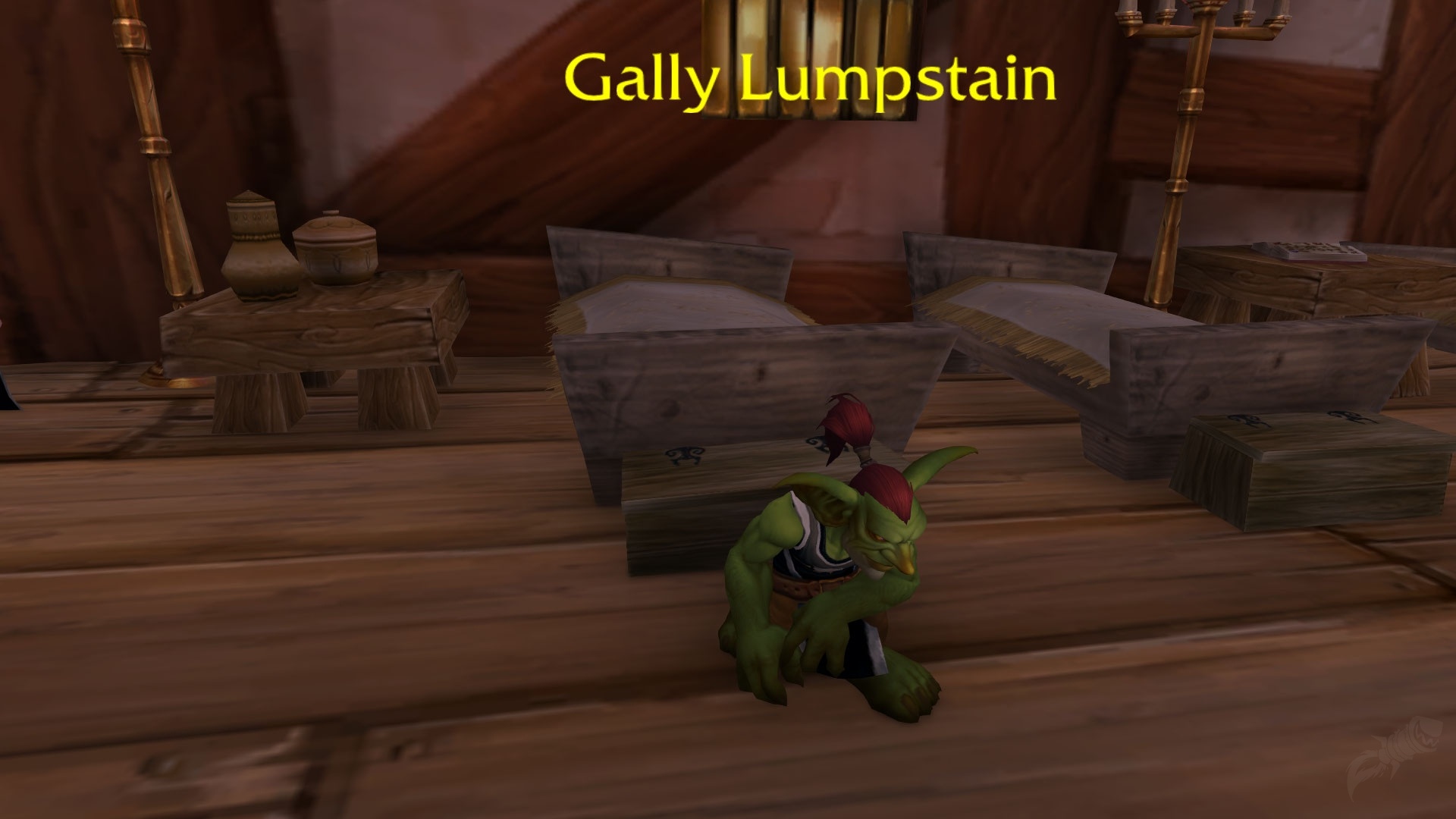 Starter Zones - Gallery - World of Warcraft