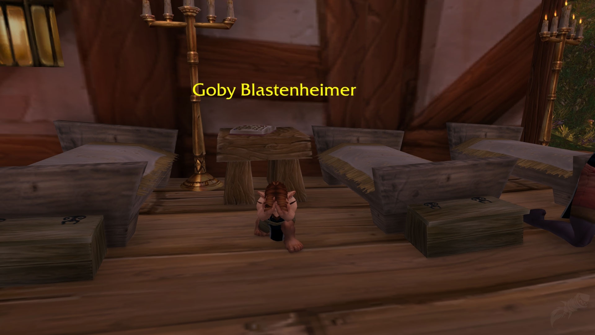 Starter Zones - Gallery - Diablo 4