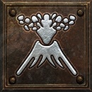 d2-icons-druid - Gallery - Diablo 4