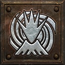 d2-icons-druid - Gallery - Diablo 4
