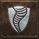 d2-icons-druid - Gallery - Diablo 4