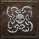 d2-icons-druid - Gallery - Diablo 4