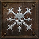 d2-icons-druid - Gallery - Diablo 4