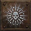 d2-icons-druid - Gallery - Diablo 4