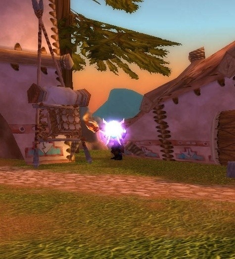 Chimera Shot - Spell - Wrath Classic