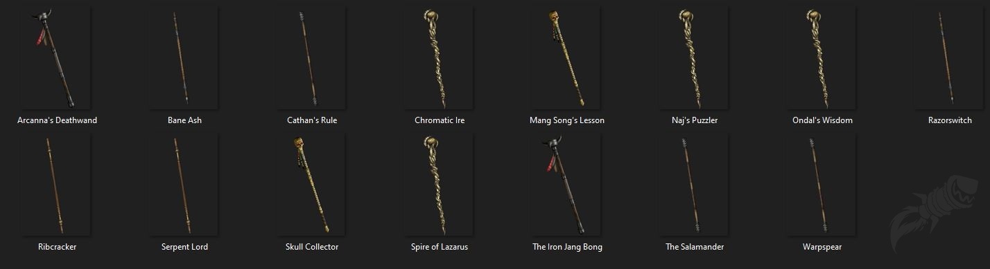 d2-icons-staves - Gallery - Diablo 4