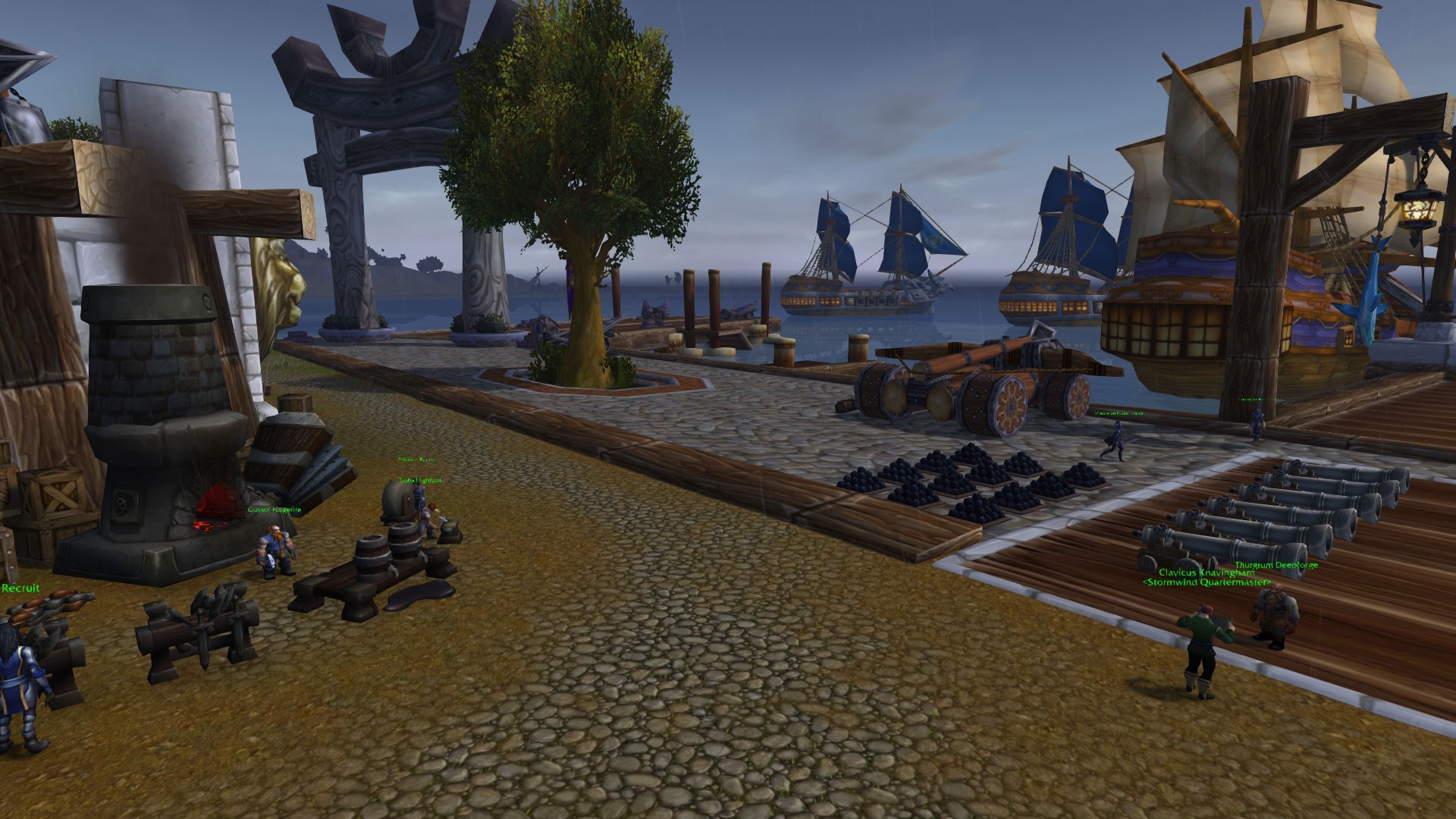 Legion Story Guides - Gallery - World of Warcraft