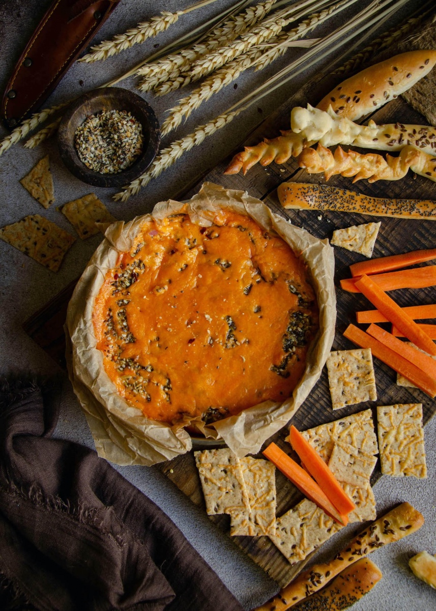 Spiced Onion Cheese - Item - World of Warcraft