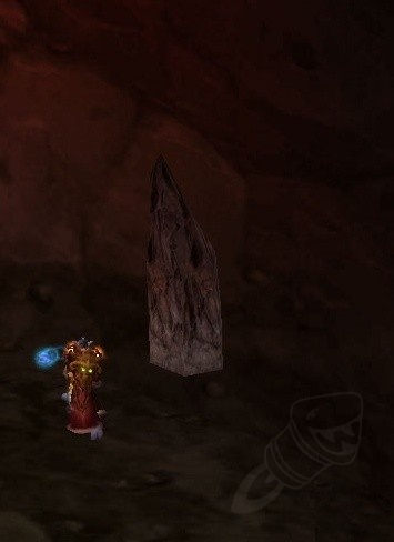 Core Fragment - Object - WotLK Classic