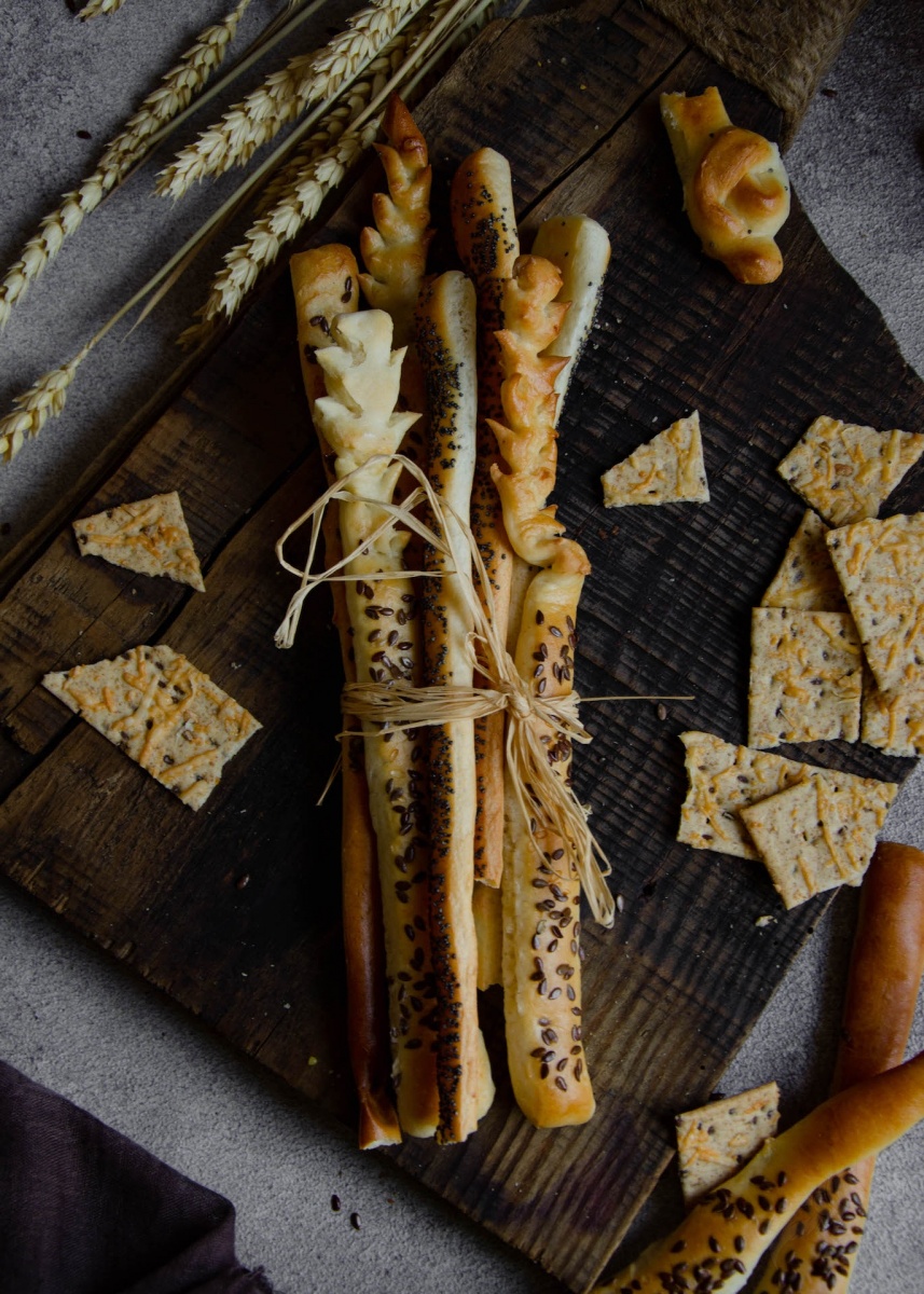 Harvest Bread - Item - WotLK Classic