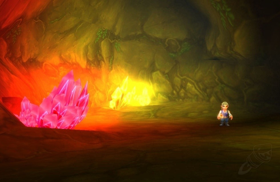 A Gnome's Assistance - Quest - World of Warcraft