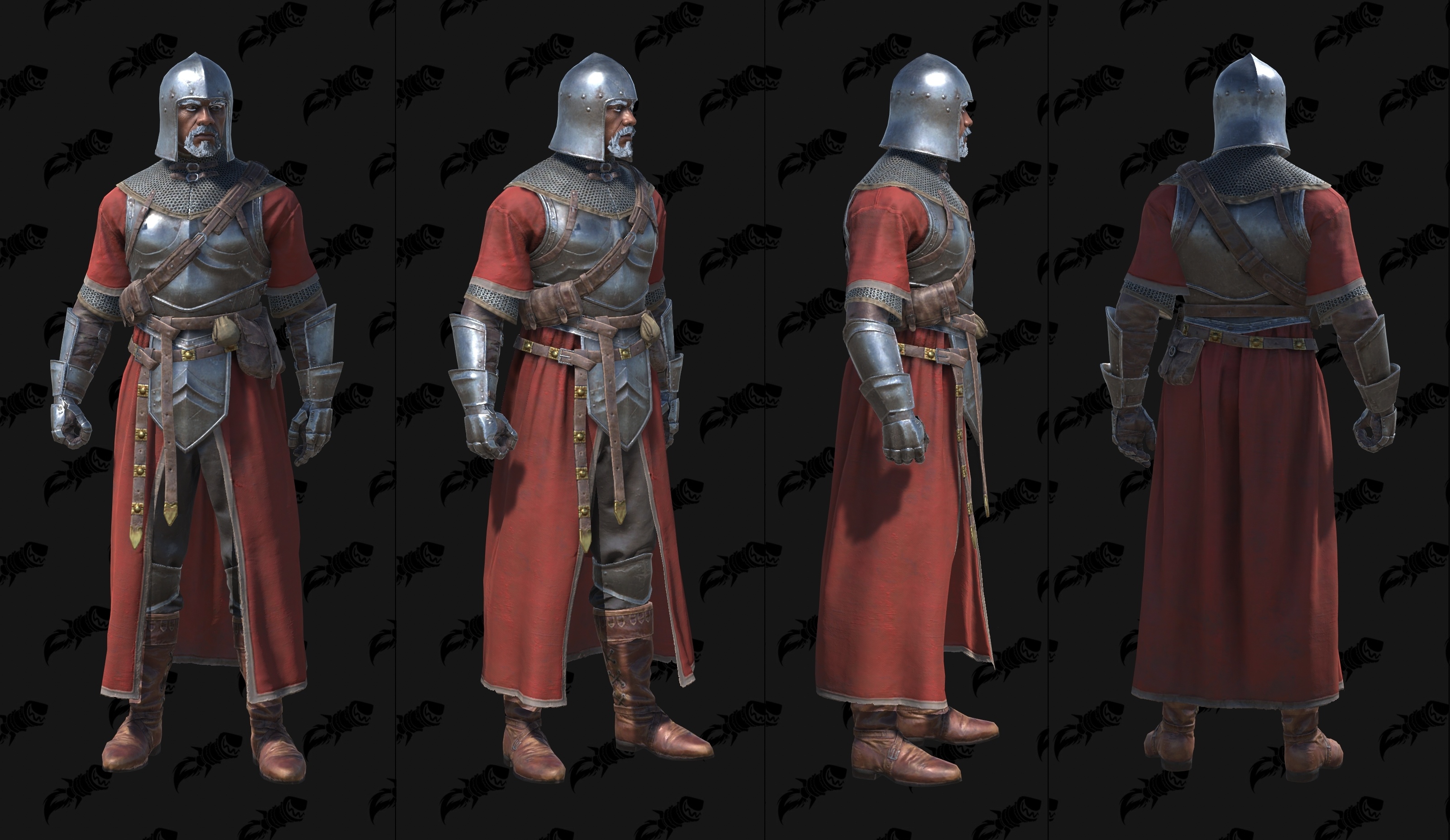 Diablo 2 Resurrected New Models Build 65890 - Gallery - WotLK Classic