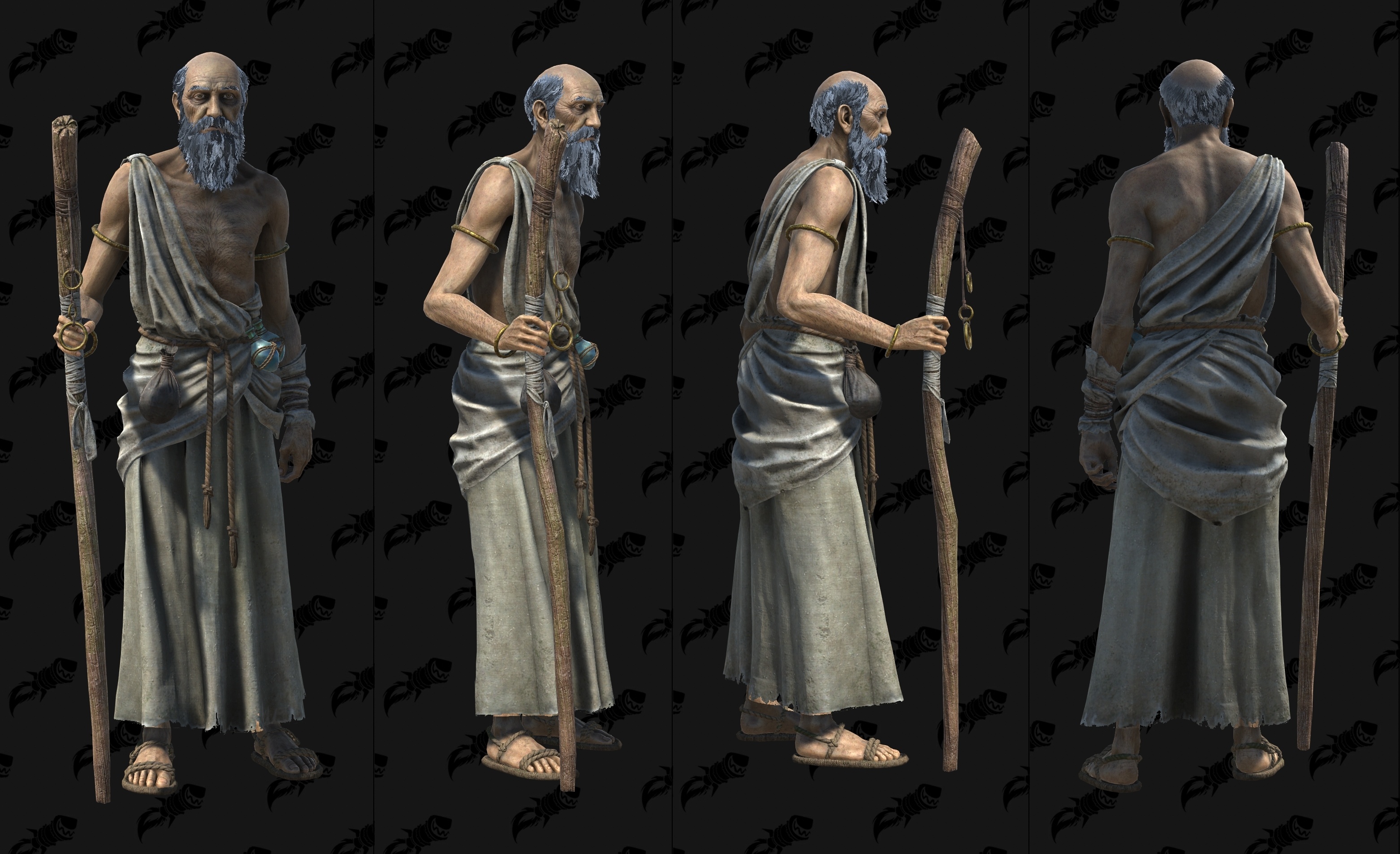 Diablo 2 Resurrected New Models Build 65890 - Gallery - World of Warcraft