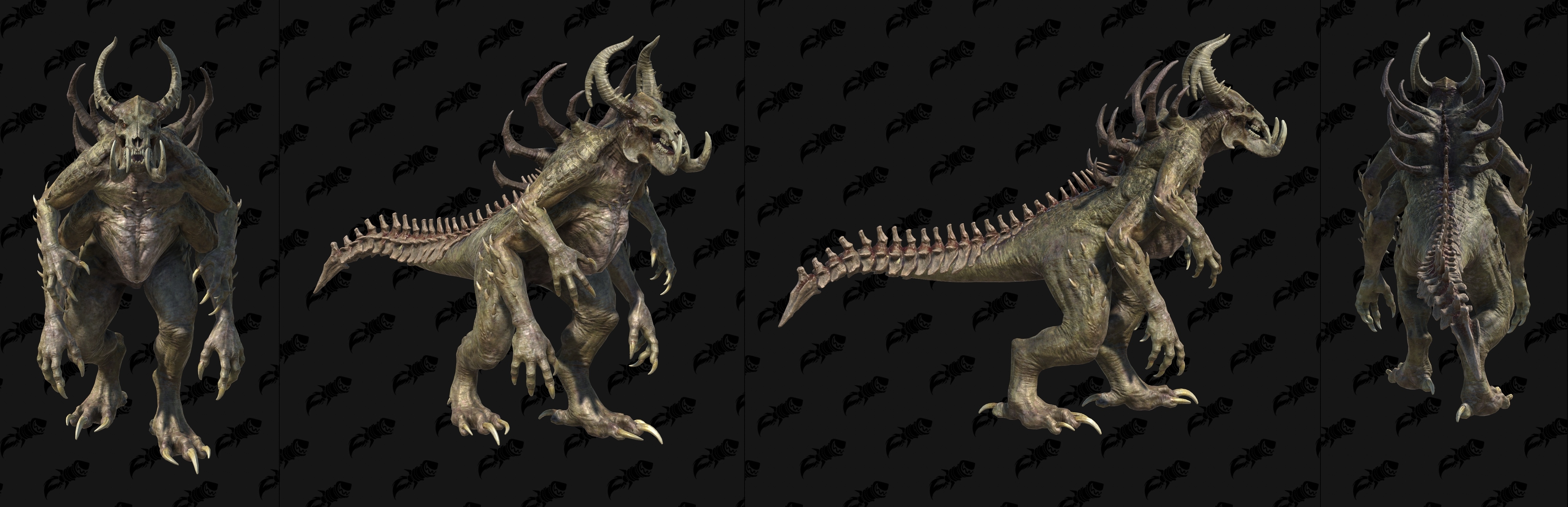 Diablo 2 Resurrected New Models Build 65890 - Gallery - World of Warcraft