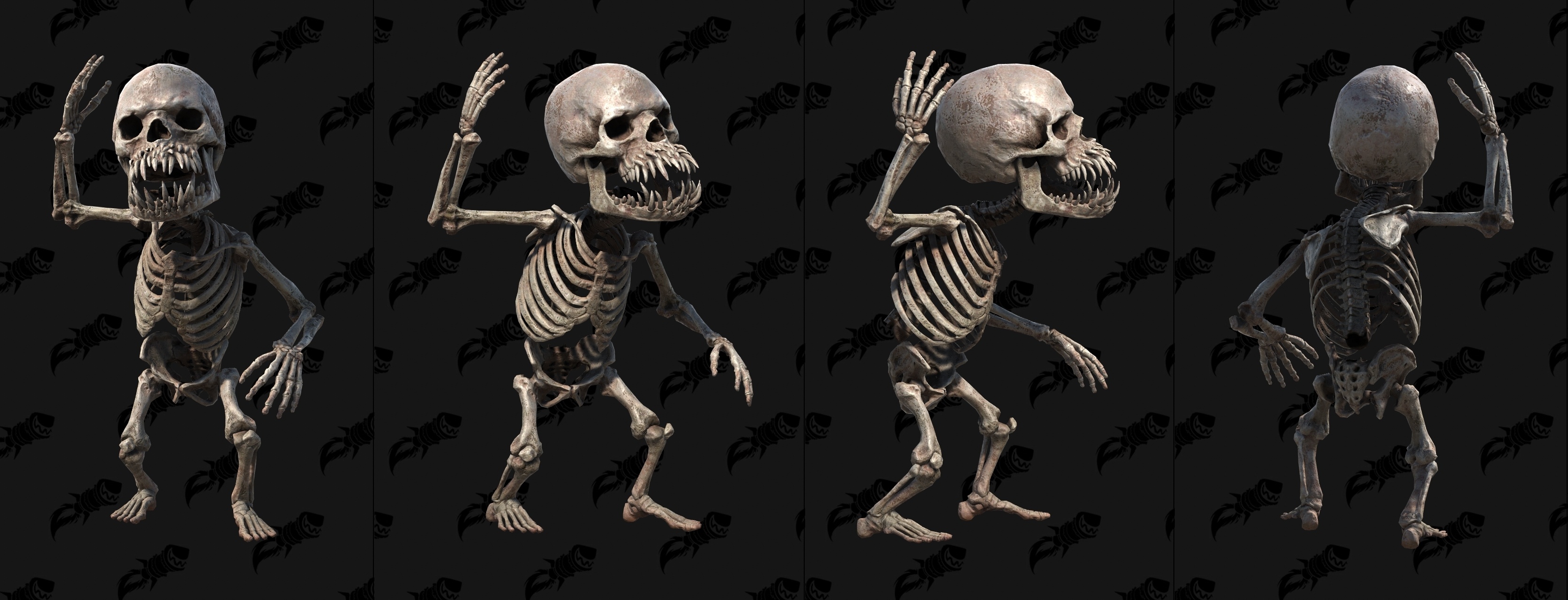 Diablo 2 Resurrected New Models Build 65890 - Gallery - World of Warcraft