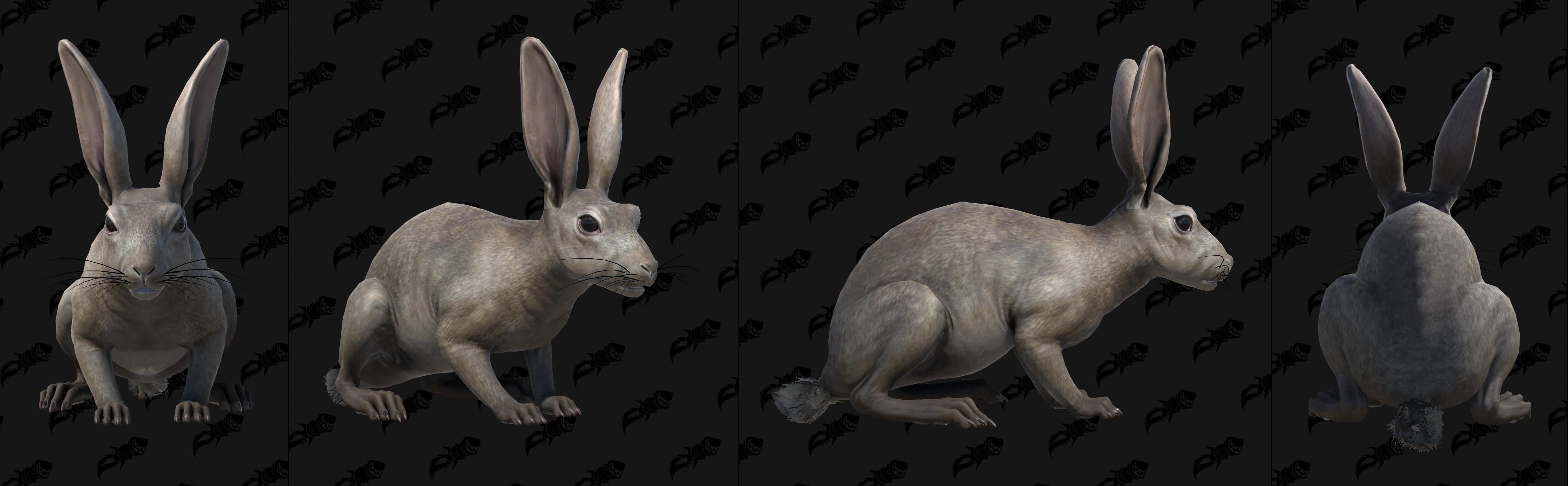 Diablo 2 Resurrected New Models Build 65890 - Gallery - WotLK Classic