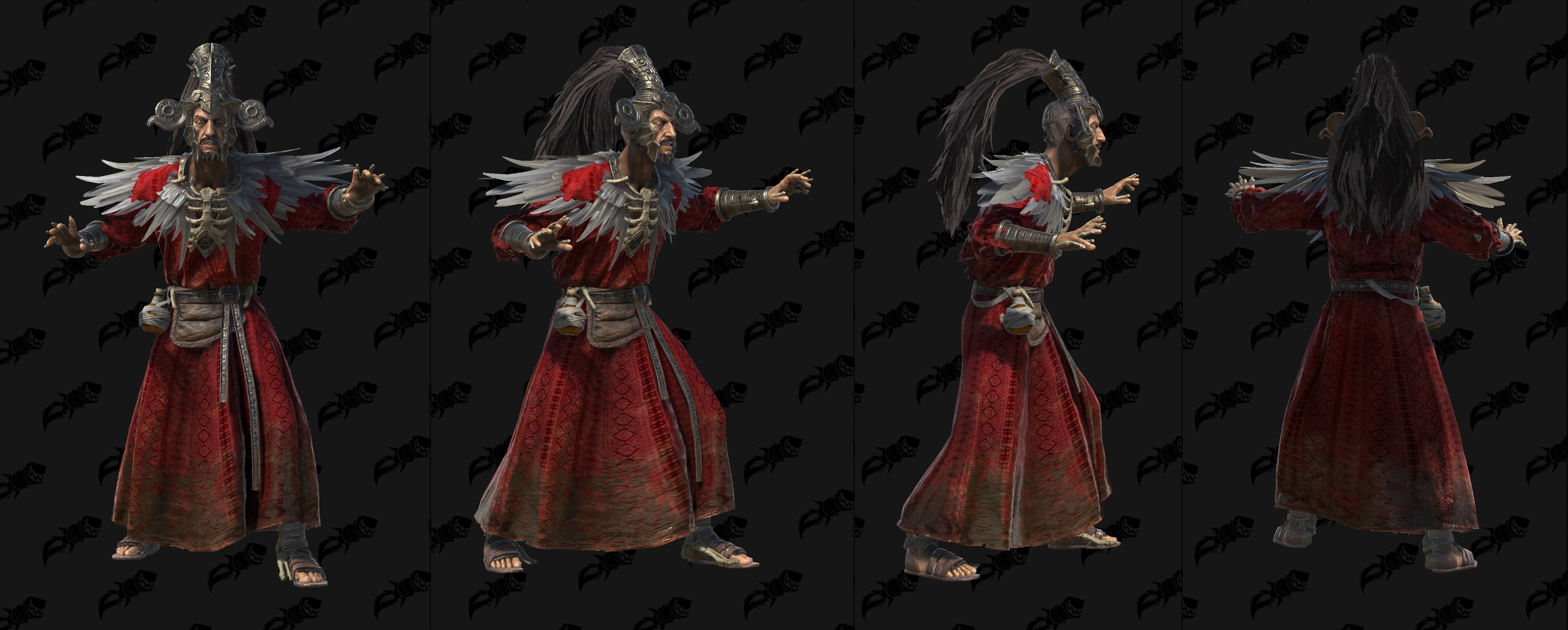 Diablo 2 Resurrected New Models Build 65890 - Gallery - WotLK Classic