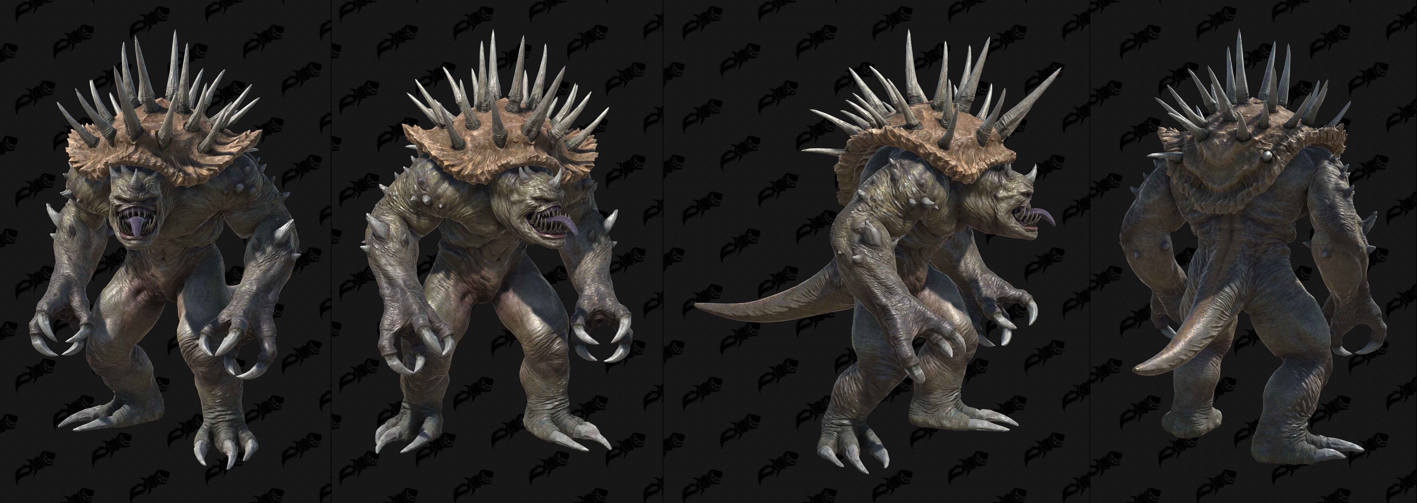 Diablo 2 Resurrected New Models Build 65890 - Gallery - WotLK Classic