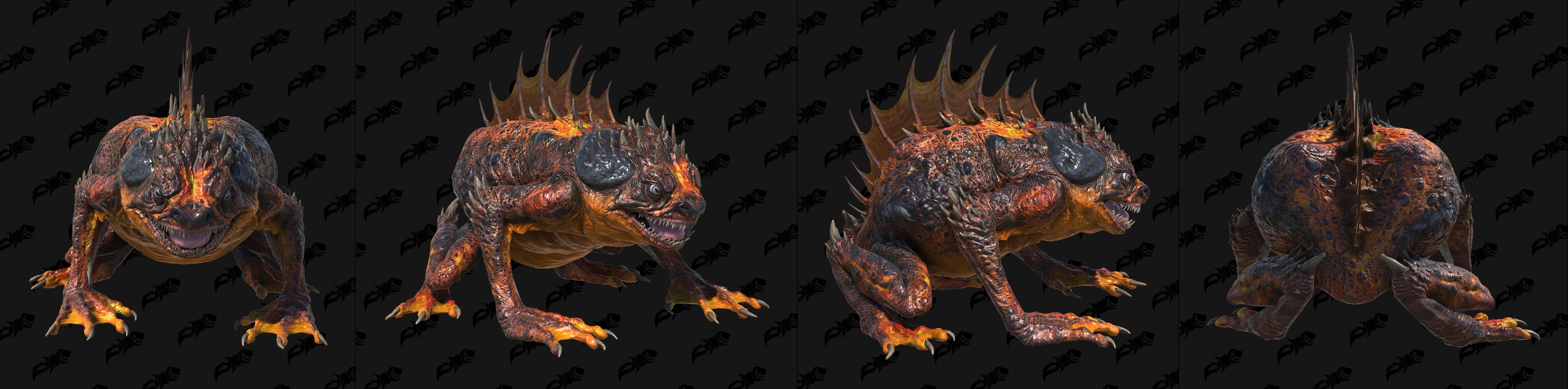 Diablo 2 Resurrected New Models Build 65890 - Gallery - Diablo 4