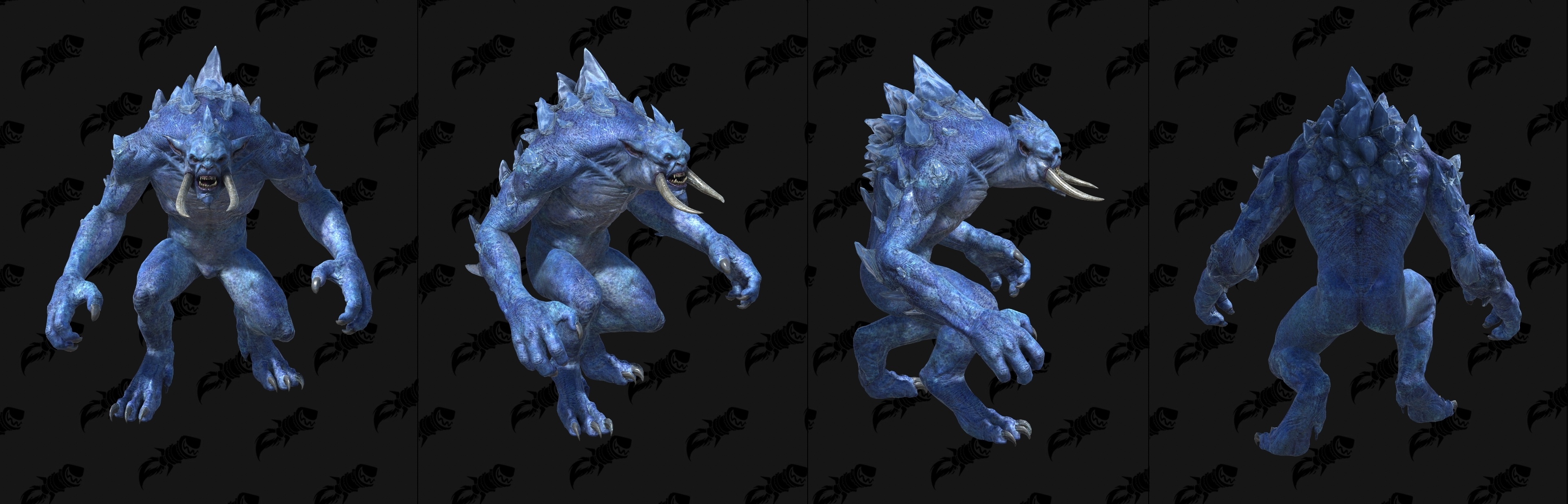 Diablo 2 Resurrected New Models Build 65890 - Gallery - World of Warcraft
