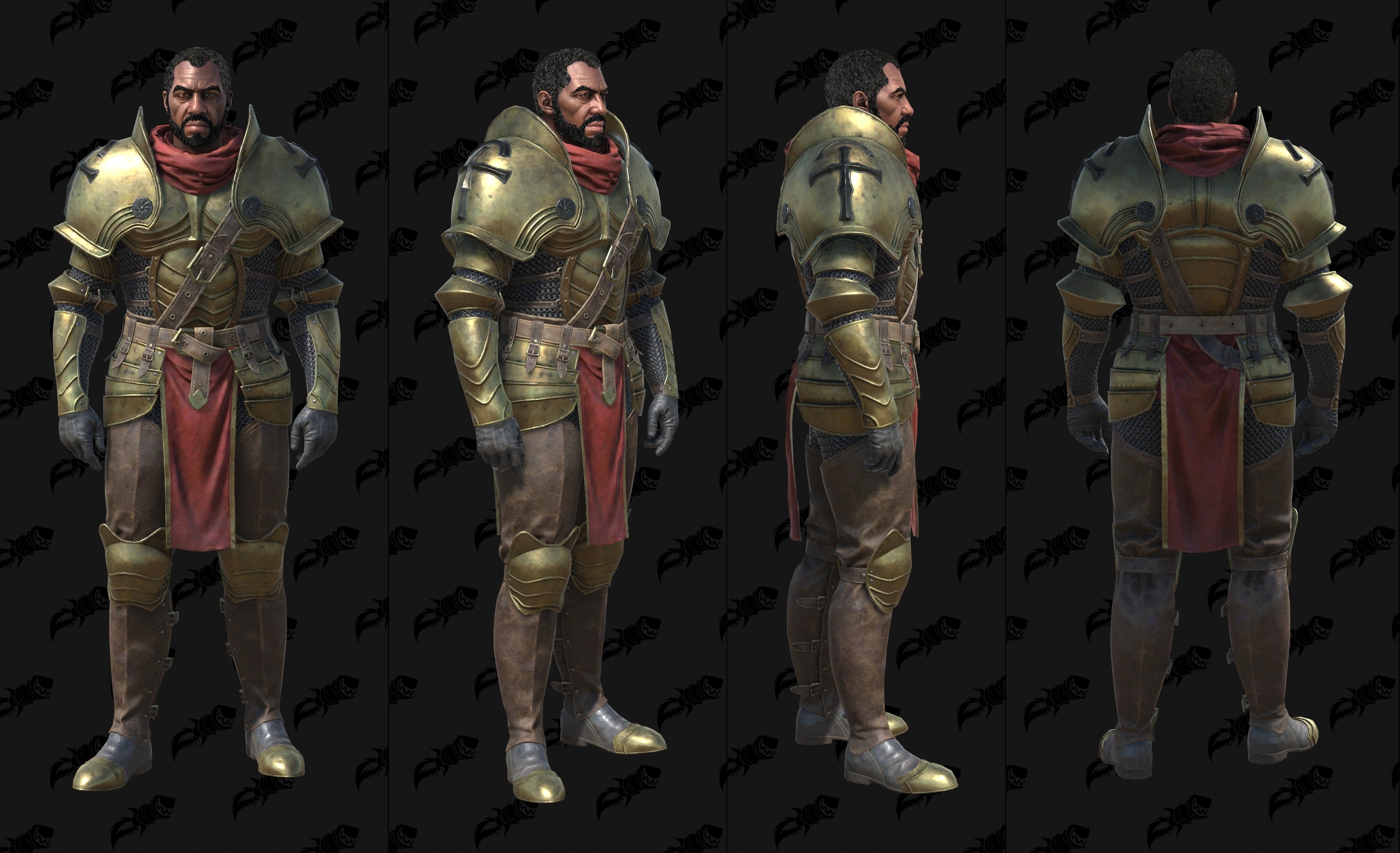 Diablo 2 Resurrected New Models Build 65890 - Gallery - World of Warcraft