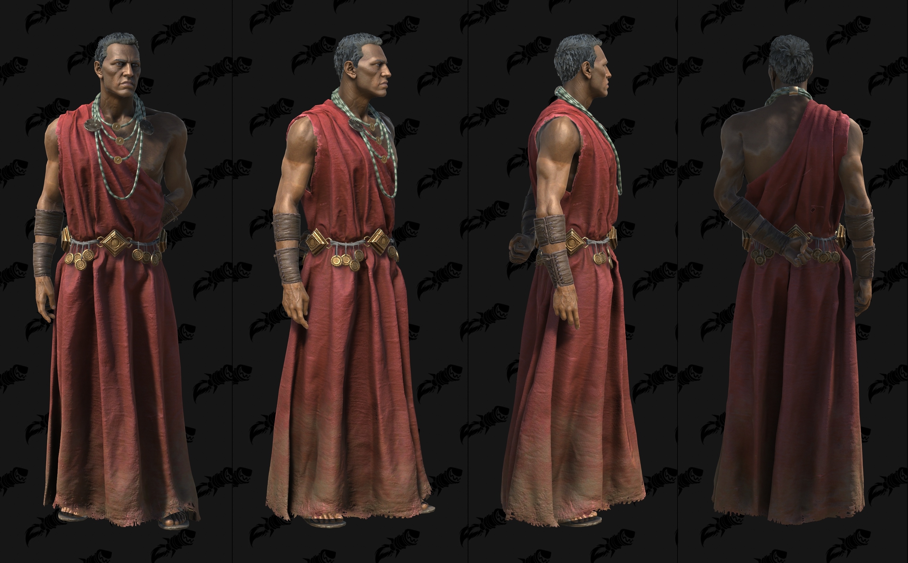 Diablo 2 Resurrected New Models Build 65890 - Gallery - World of Warcraft