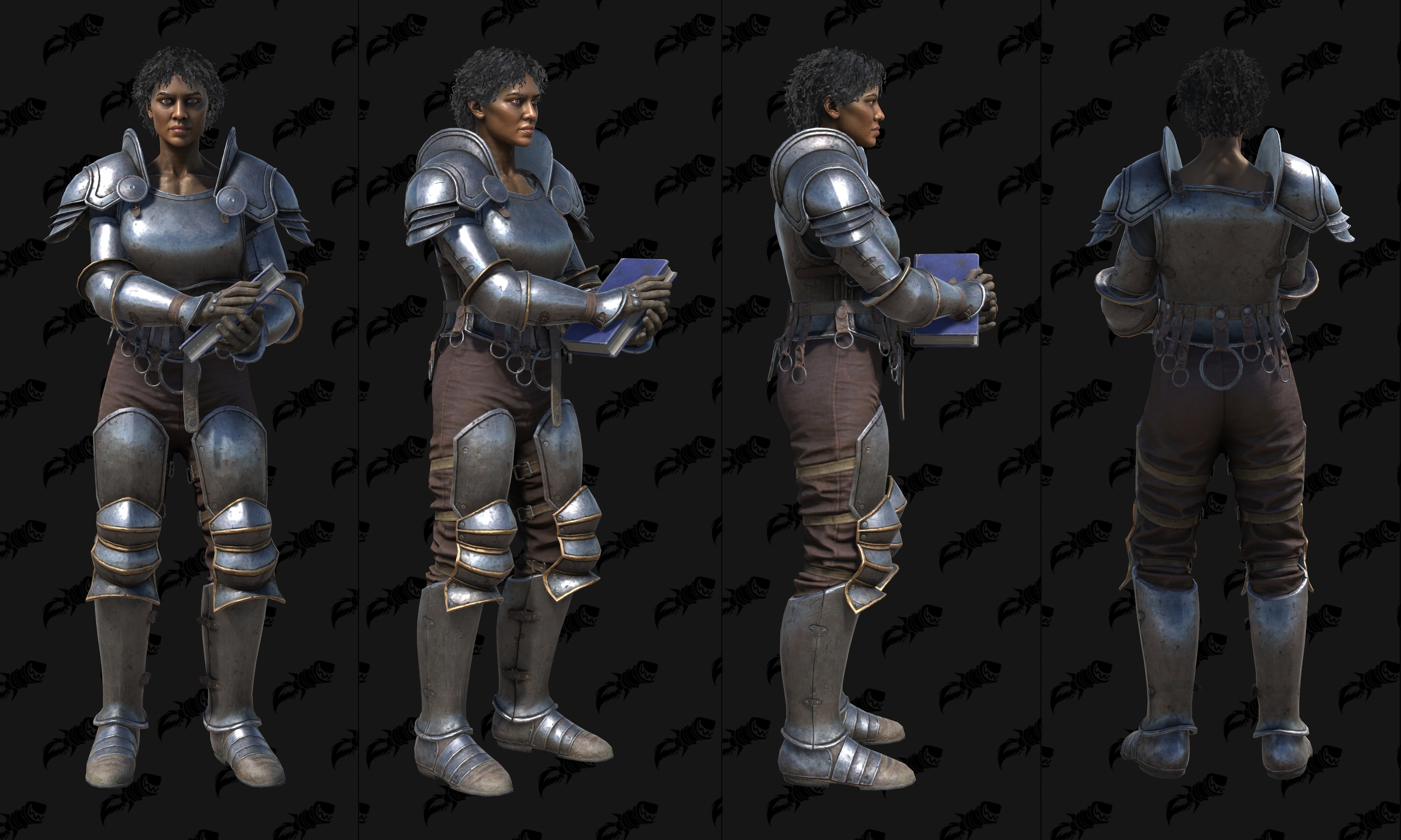 Diablo 2 Resurrected New Models Build 65890 - Gallery - World of Warcraft