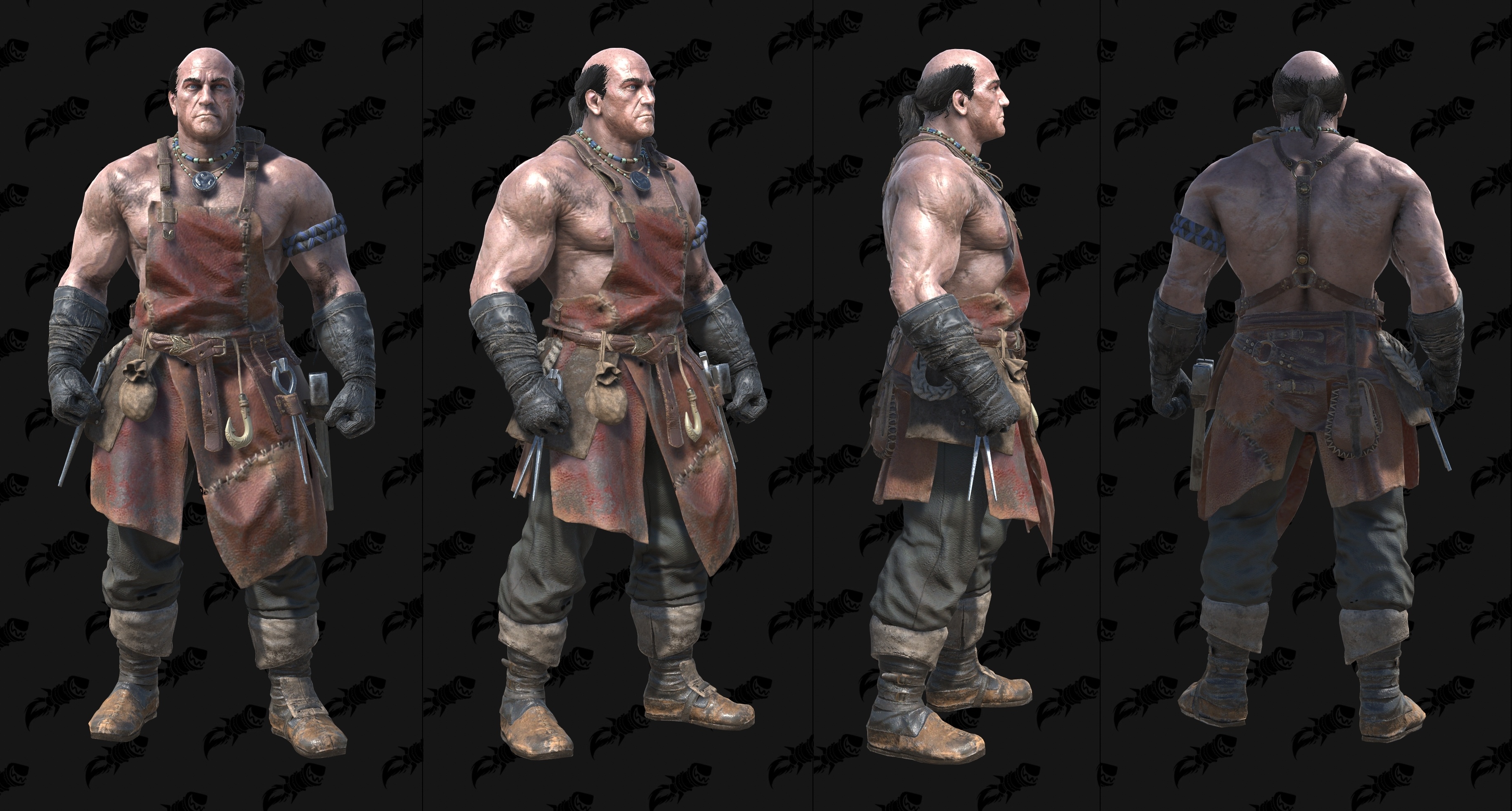 Diablo 2 Resurrected New Models Build 65890 - Gallery - World of Warcraft