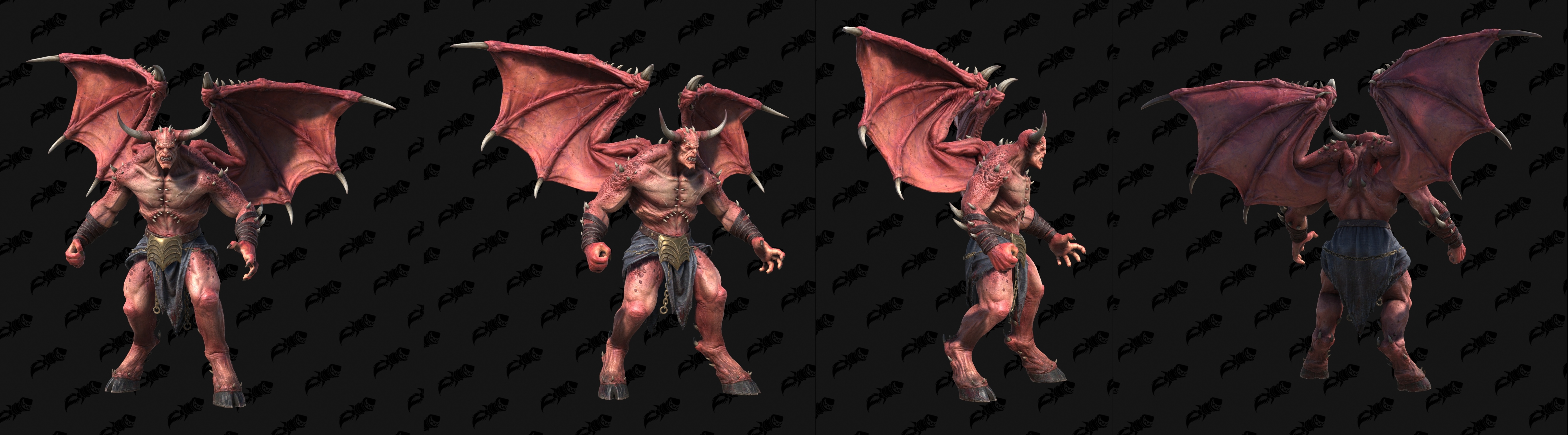 Diablo 2 Resurrected New Models Build 65890 - Gallery - World of Warcraft