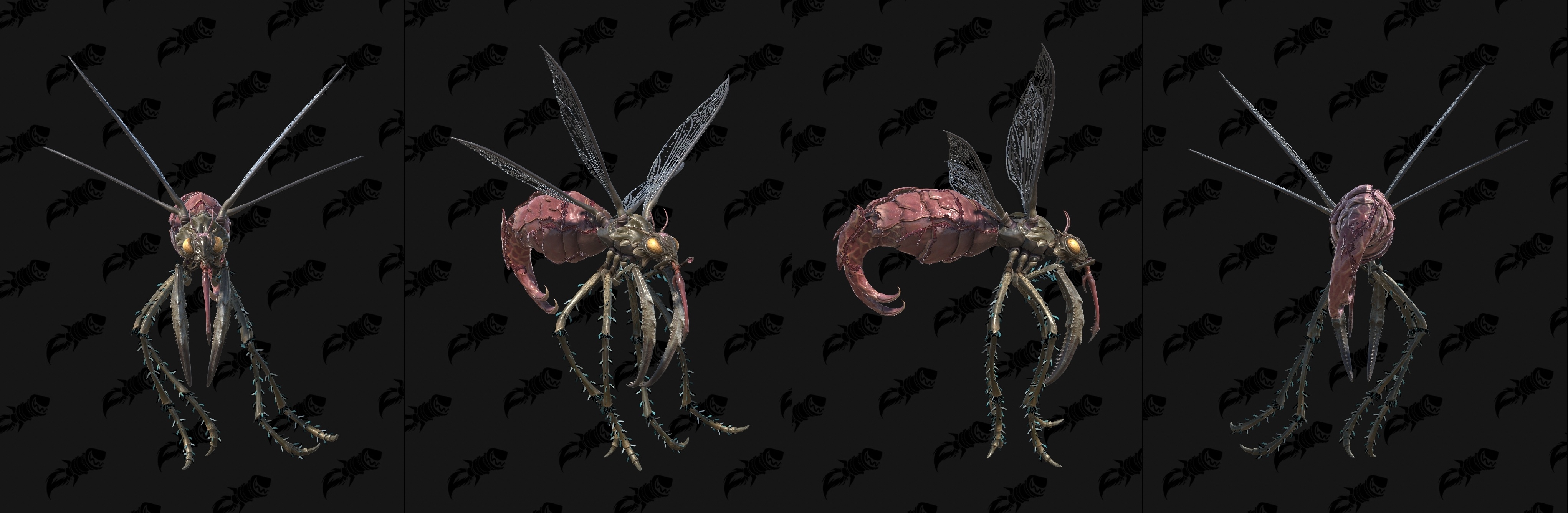 Diablo 2 Resurrected New Models Build 65890 - Gallery - WotLK Classic
