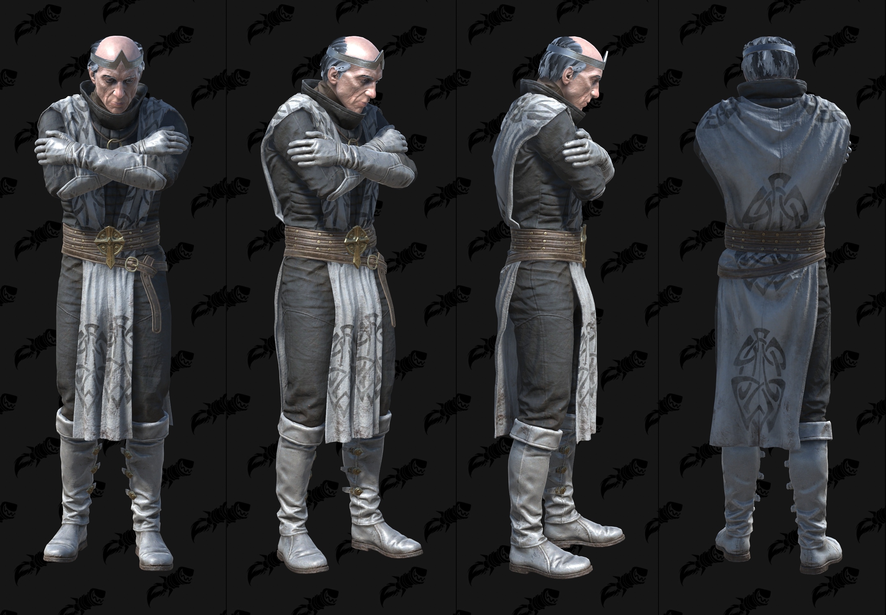 Diablo 2 Resurrected New Models Build 65890 - Gallery - World of Warcraft