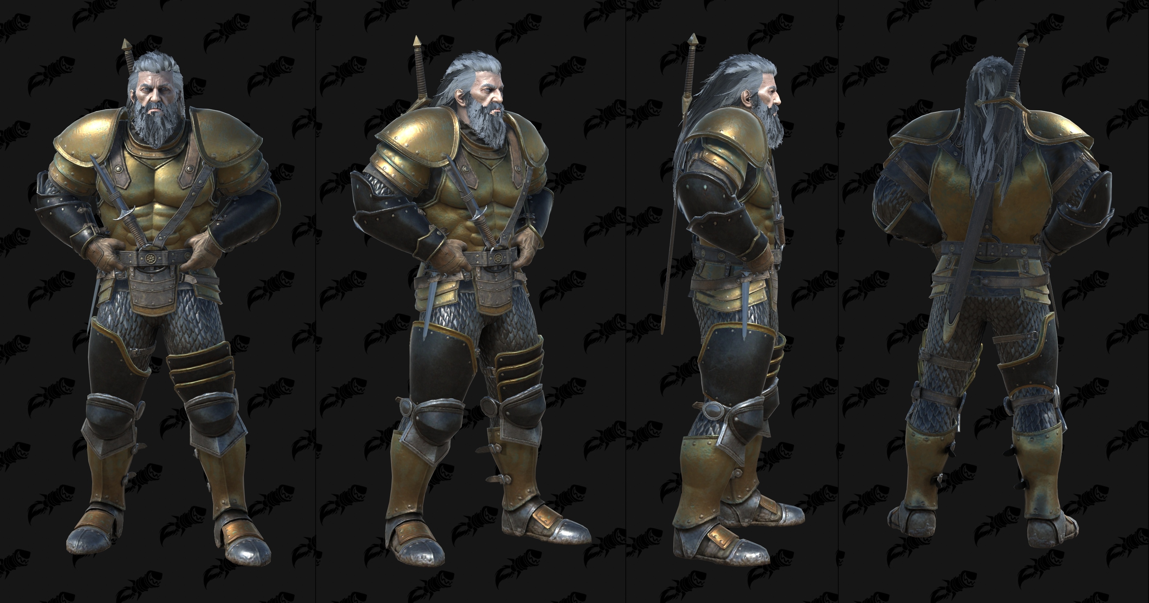 Diablo 2 Resurrected New Models Build 65890 - Gallery - World of Warcraft