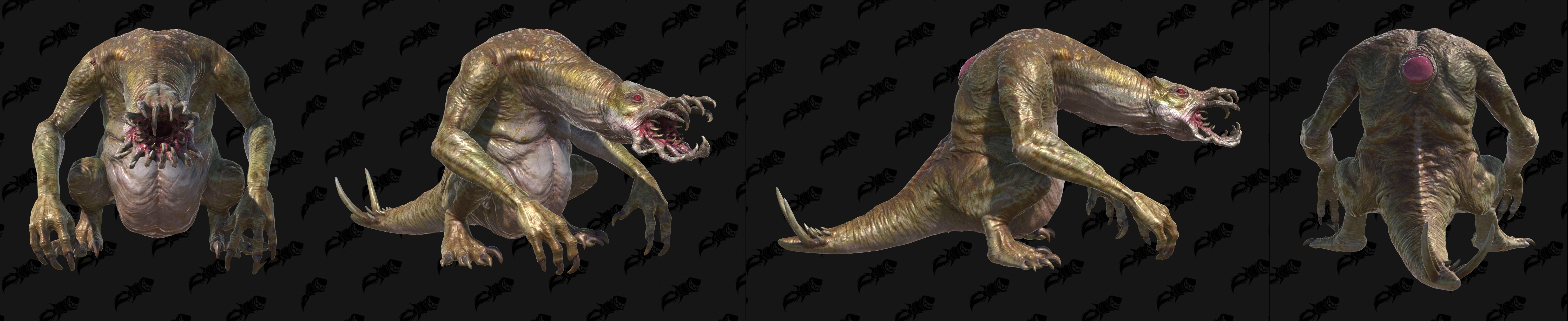 Diablo 2 Resurrected New Models Build 65890 - Gallery - World of Warcraft