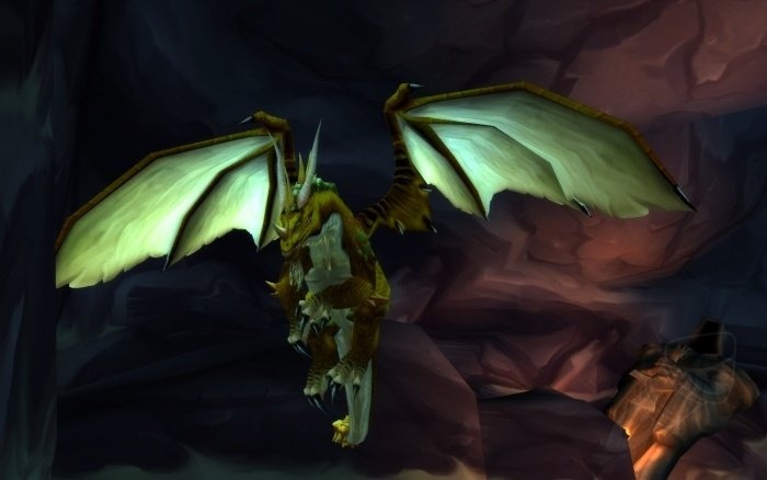 Steward of Time - NPC - TBC Classic