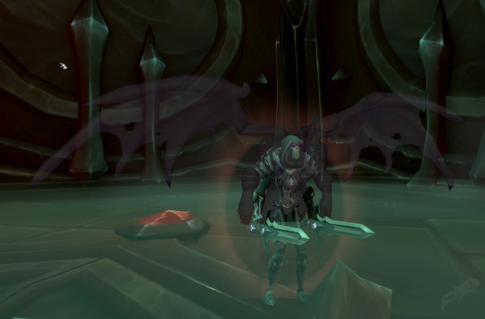 Dreadbound - Spell - World of Warcraft