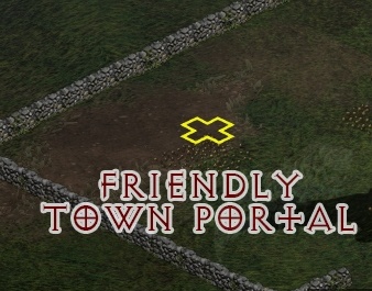 ren-d2-mapoverlay - Gallery - WotLK Classic