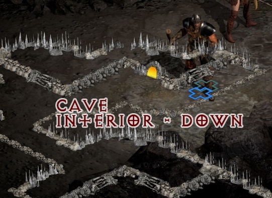 ren-d2-mapoverlay - Gallery - WotLK Classic