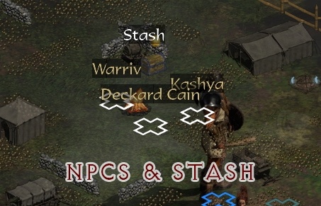 ren-d2-mapoverlay - Gallery - WotLK Classic