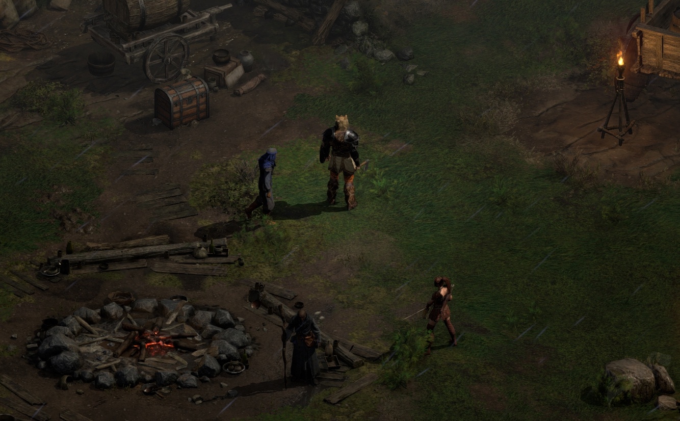 ren-d2-mapoverlay - Gallery - WotLK Classic