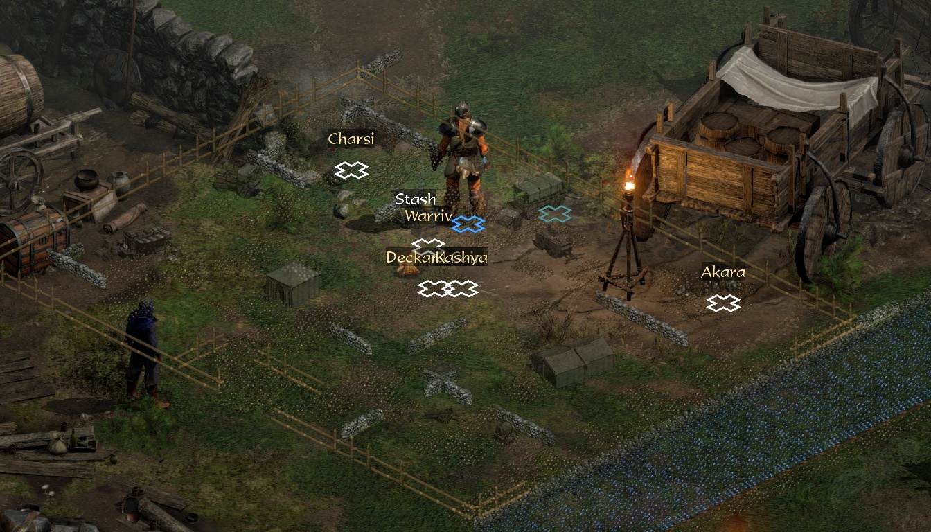 ren-d2-mapoverlay - Gallery - WotLK Classic