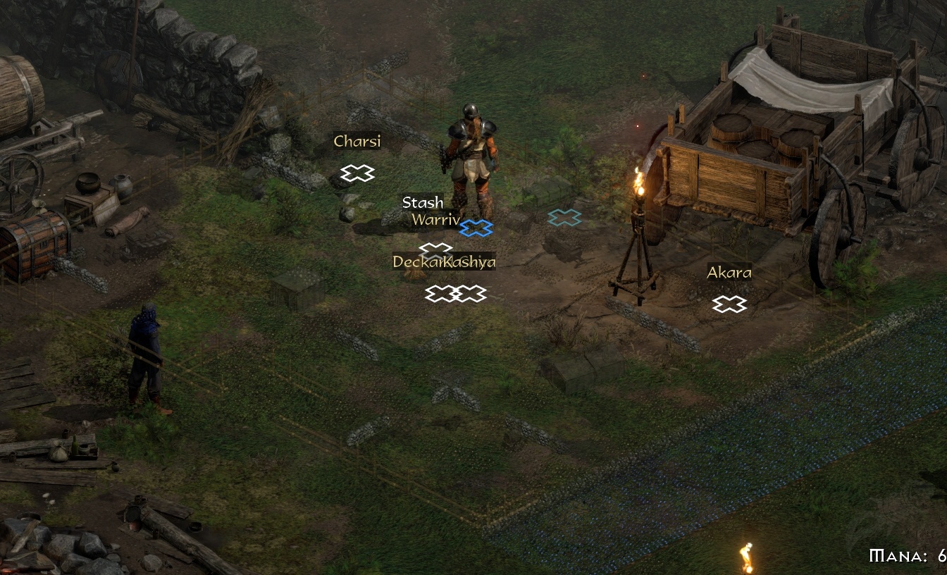 ren-d2-mapoverlay - Gallery - WotLK Classic