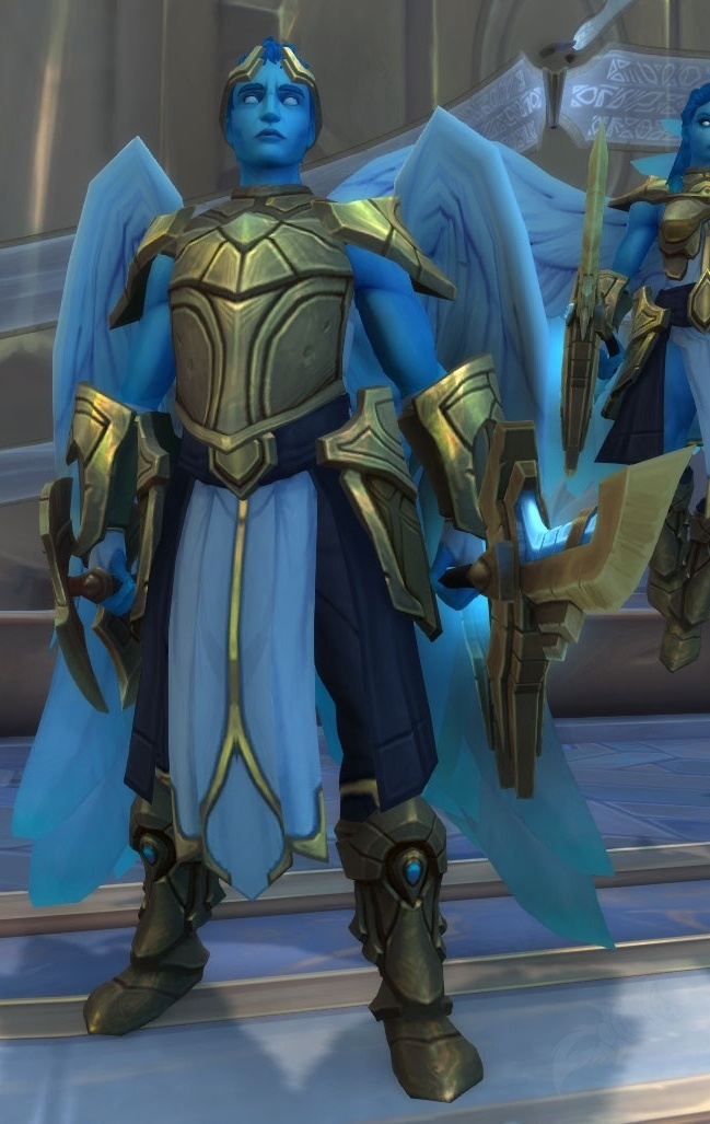 Apolon - PNJ - World of Warcraft