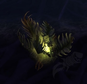 Endmire Vineroot - Object - World of Warcraft