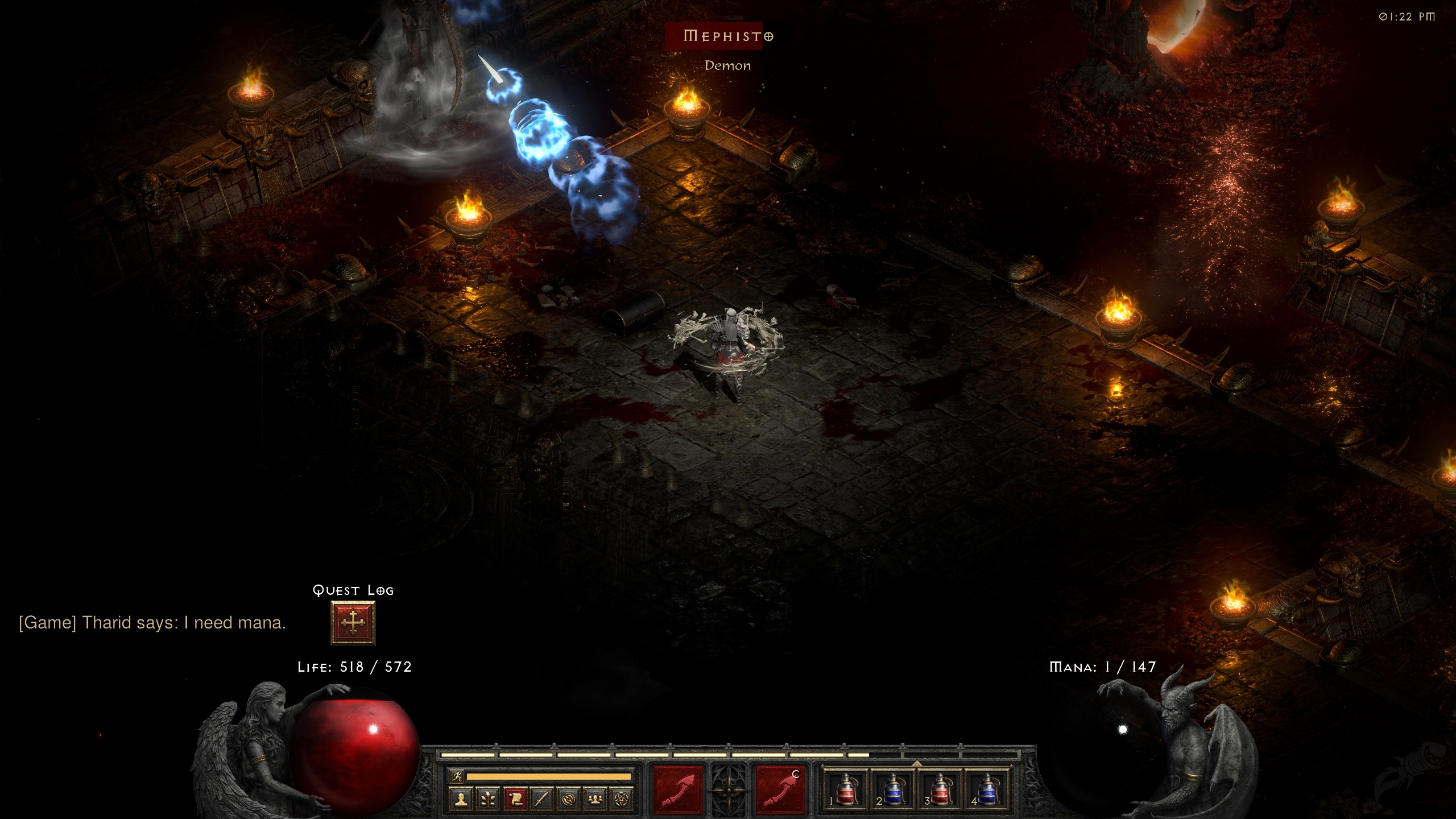 d2-farm-locations - Gallery - World of Warcraft