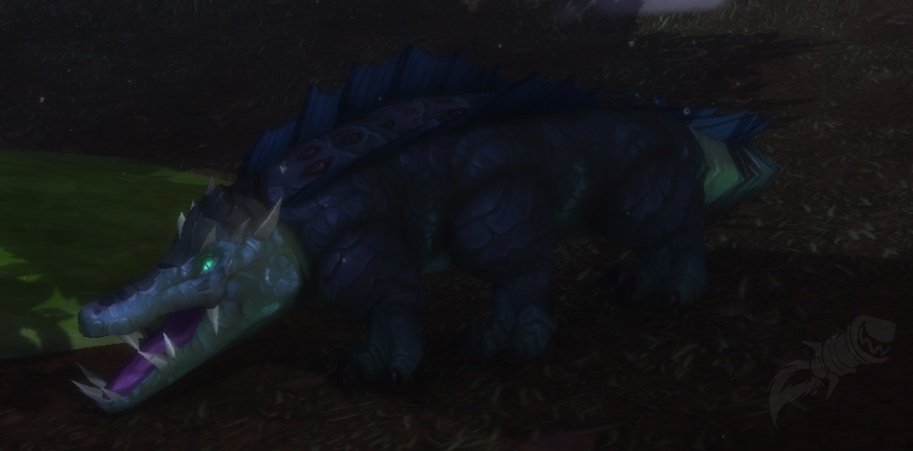 Stillwater Crocolisk - NPC - World of Warcraft