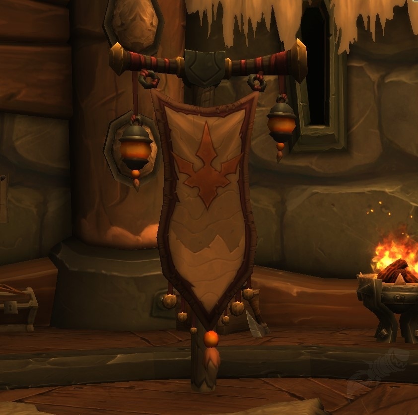 Vulpera - Entidad - World of Warcraft