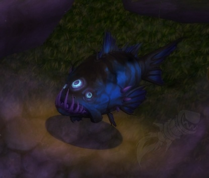 Whispering Watcher - NPC - World of Warcraft